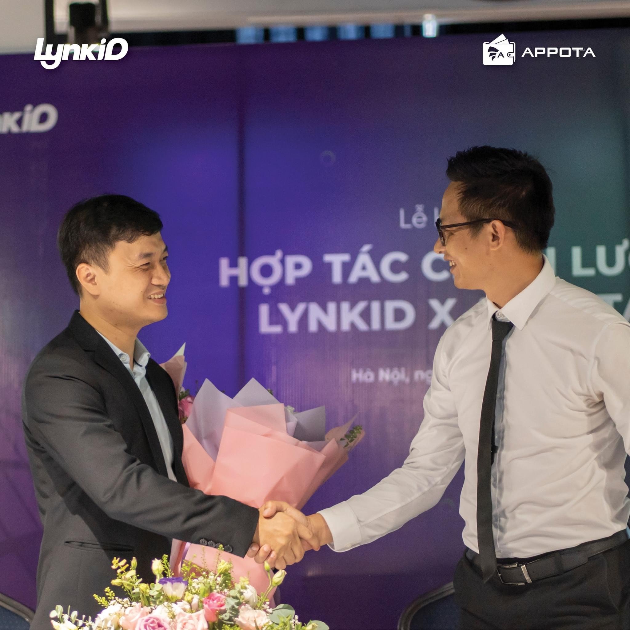 LynkiD - Ứng dụng tích điểm đổi trải nghiệm